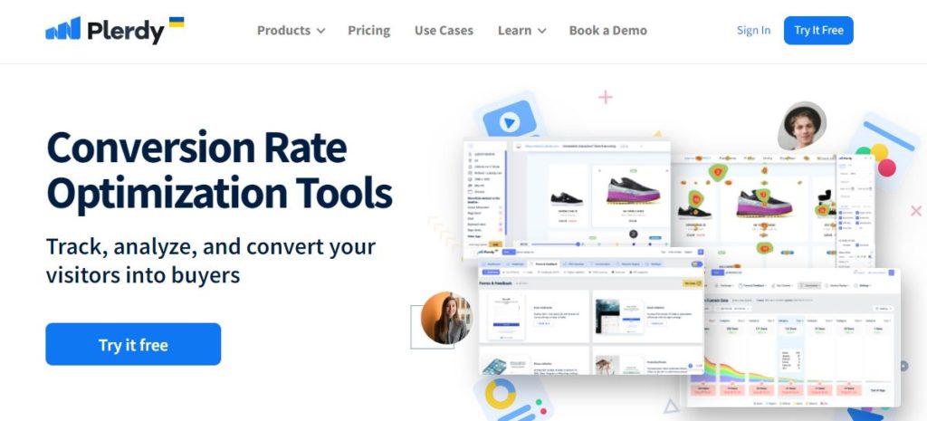 7 Best Customer Insight Tools – Plerdy