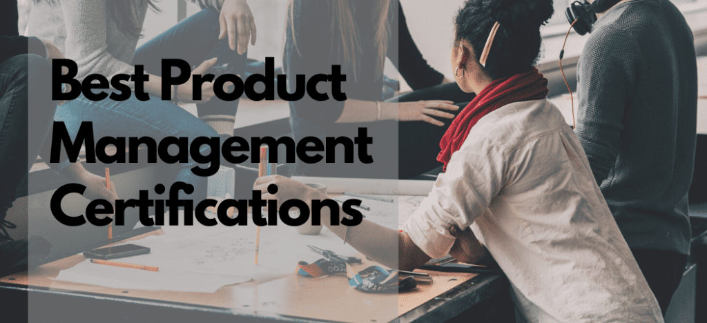 Top 5 Free Product Management Certifications – Plerdy