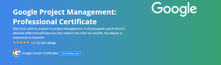 Top 12 Project Management Certifications – Plerdy