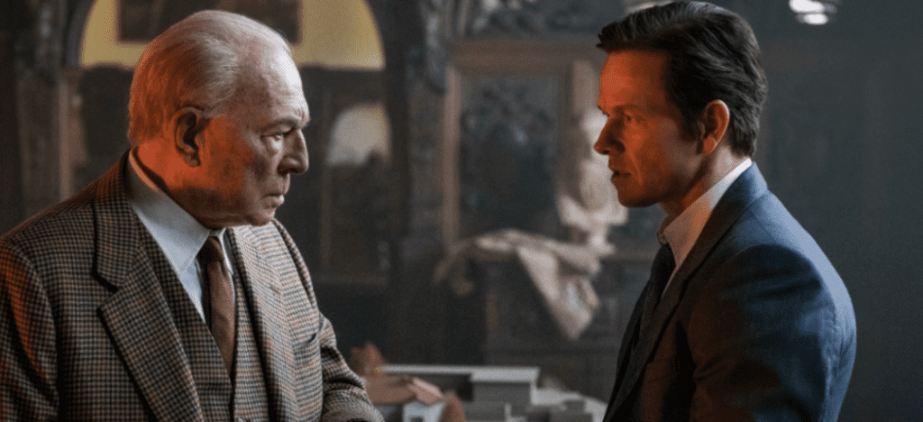 Top 10 Movies About Billionaires – Plerdy