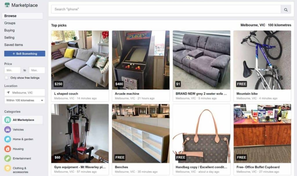 10 Best Free Advertising Sites for Business – Plerdy