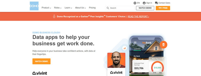 18 Mejores Herramientas de Análisis de Datos – Plerdy