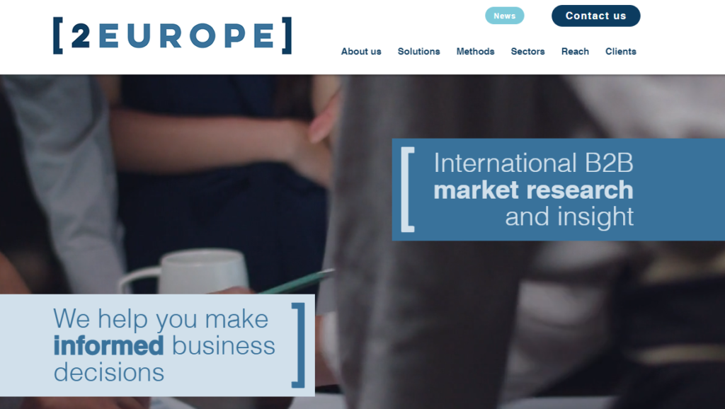 Top 20 Market Research Companies – Plerdy