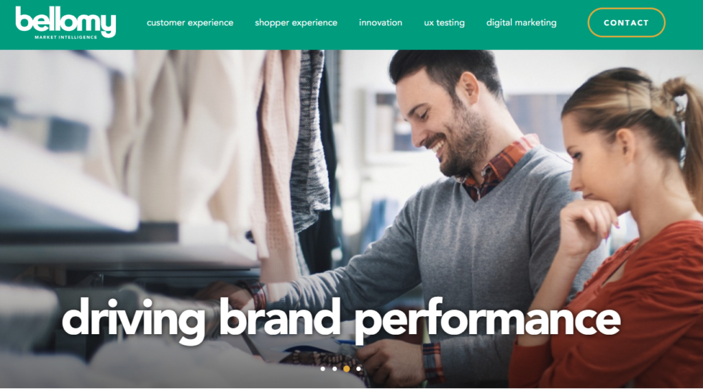 Top 20 Market Research Companies – Plerdy