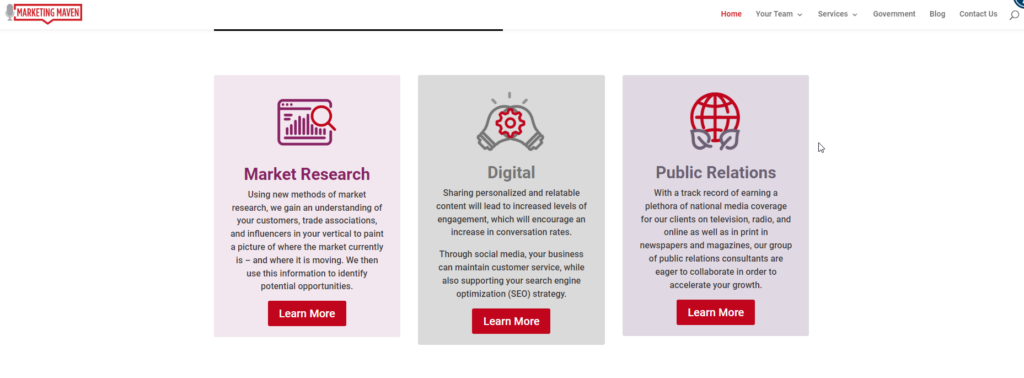 Top 20 Market Research Companies – Plerdy
