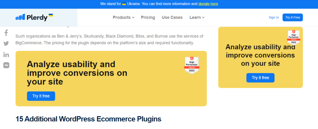 5 Types of Content Writing – Plerdy
