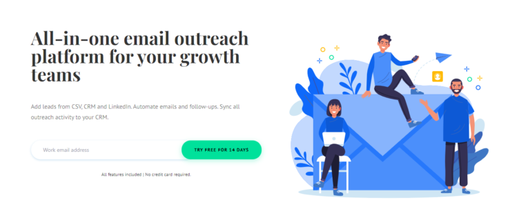 Top 10 Mailmunch Alternatives 2025 – Plerdy