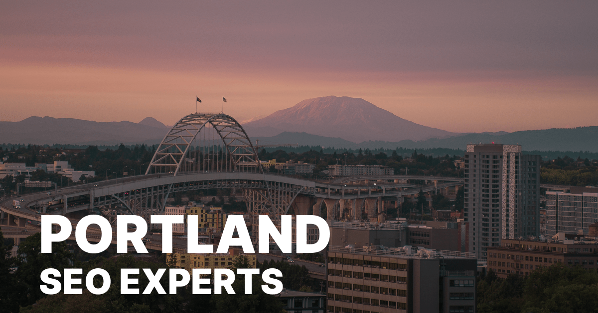 15 Best Portland SEO Experts in 2025 – Plerdy