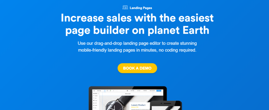 Wishpond Reviews 2025 – Plerdy