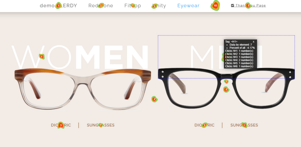 11 Benefits Of Using Website Heatmap Tools – Plerdy