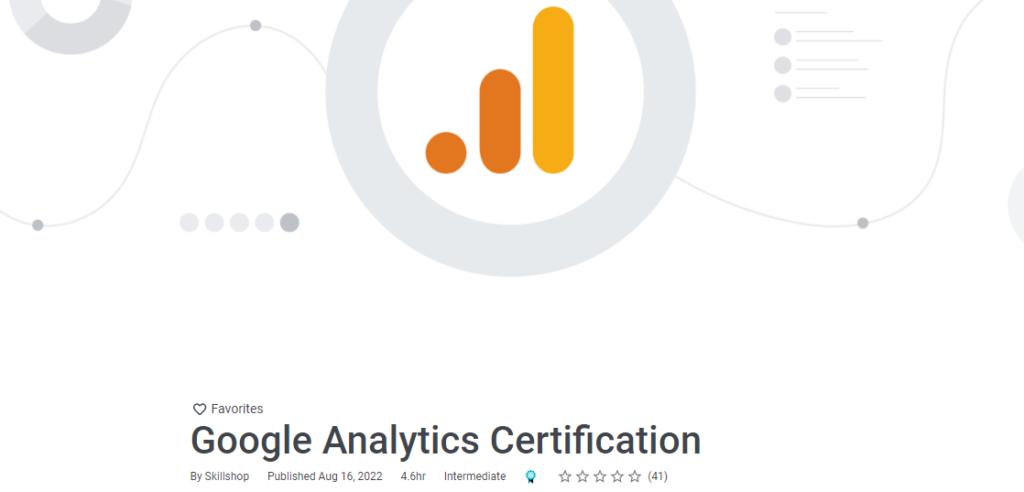 How to Get a Google Analytics Certification – Plerdy