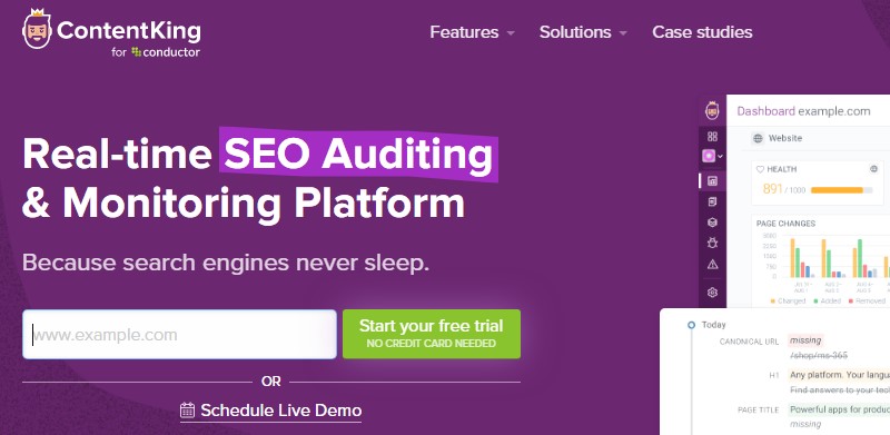 60 Mejores Herramientas Seo En 2024 Plerdy