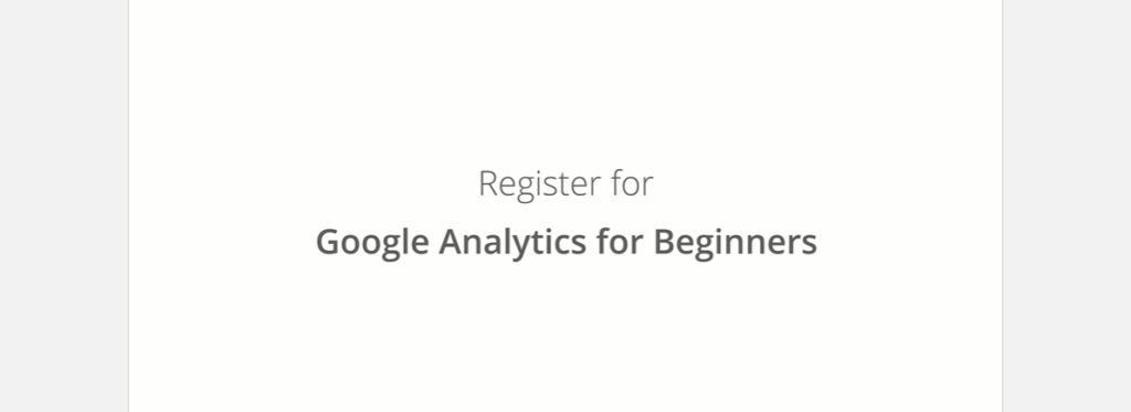 14 Best Google Analytics Courses – Plerdy
