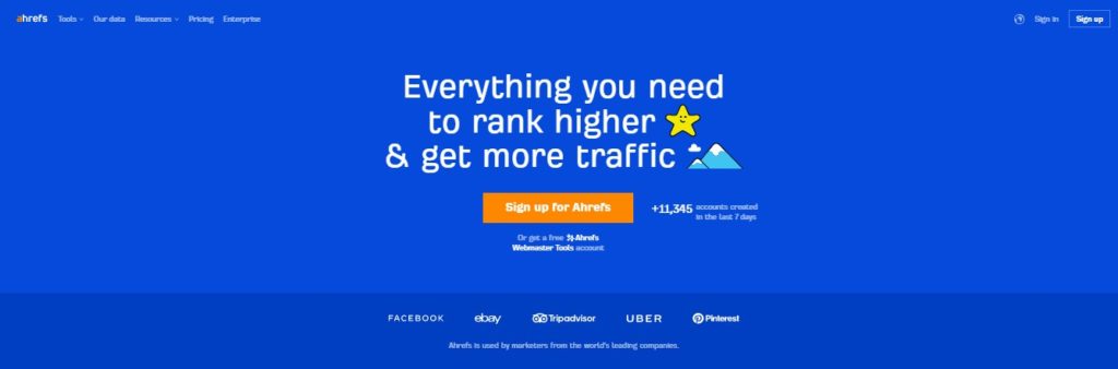 12 Best All-in-One SEO Software – Plerdy