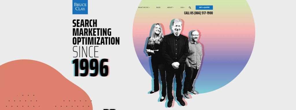 Top 45 Best SEO Companies – Plerdy