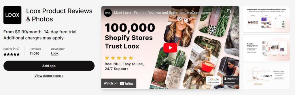 Best 20+ Shopify Apps in 2025 – Plerdy