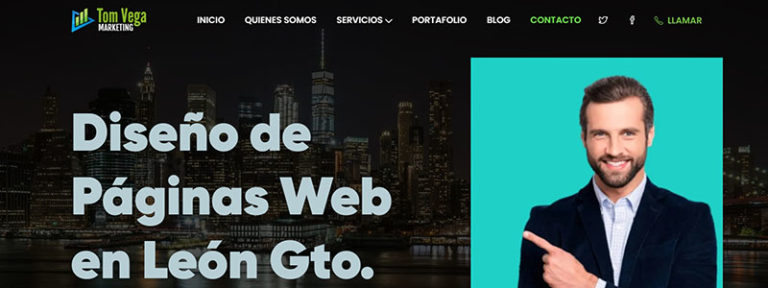 Top 17 mejores agencias de marketing digital en México – Plerdy