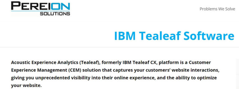 12 Best Customer Experience (CX) Platforms – Plerdy