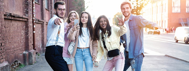 Top 50 TikTok Influencers of 2023 – Plerdy