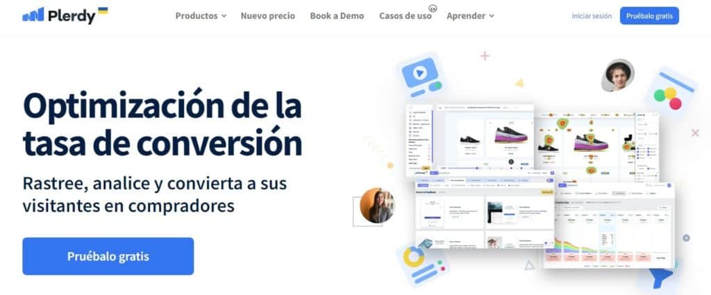 18 Best UX Tools & Software for Awesome User Experience – Plerdy