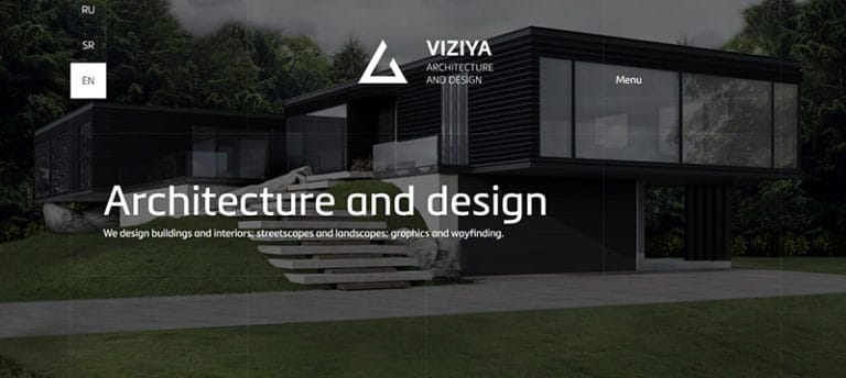 17 Best Portfolio Website Examples – Plerdy