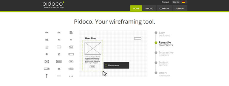 18 Best UX Tools & Software for Awesome User Experience – Plerdy