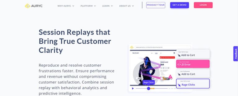 14 Best Session Recording Software Tools – Plerdy