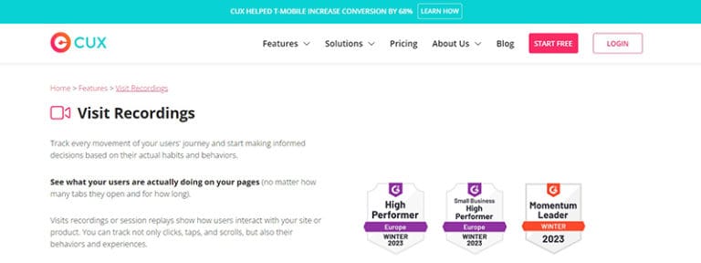 14 Best Session Recording Software Tools – Plerdy