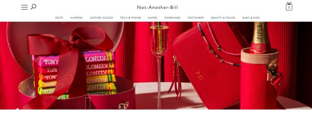 40+ Best eCommerce Website Design Examples in 2025 – Plerdy