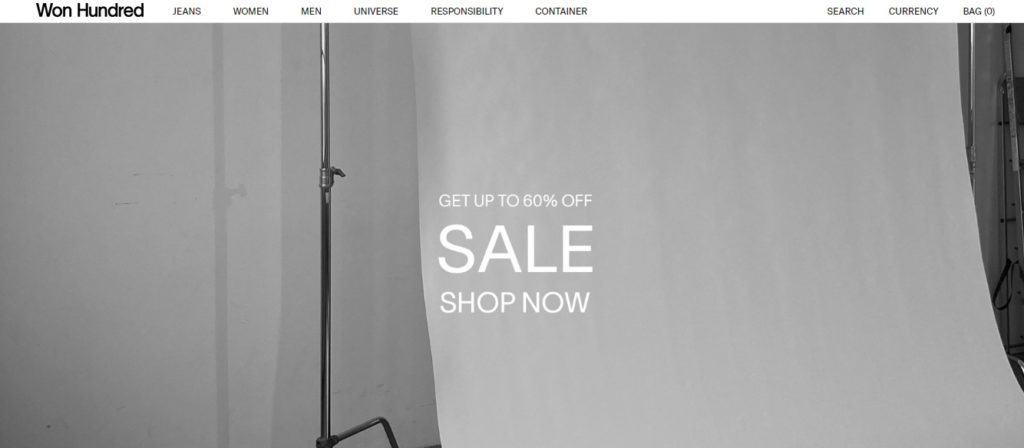 40+ Best eCommerce Website Design Examples in 2025 – Plerdy