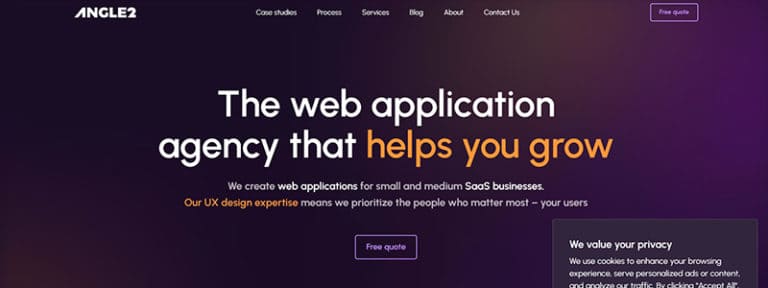 Top 40 Website Homepage Design Examples – Plerdy