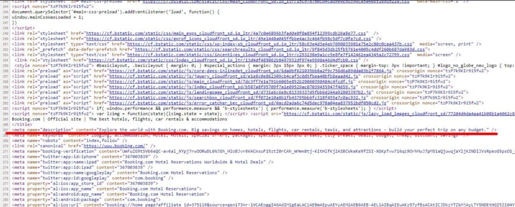 50 Meta Description Examples To Get You Inspired – Plerdy
