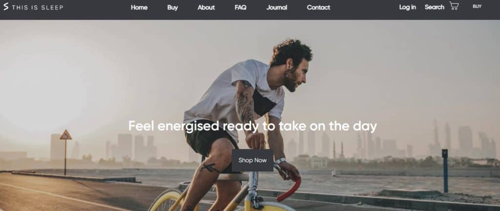 40+ Best eCommerce Website Design Examples in 2025 – Plerdy