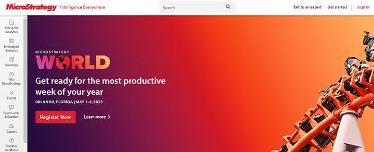 TOP 16 BI Tools (Business Intelligence Software) in 2025 – Plerdy