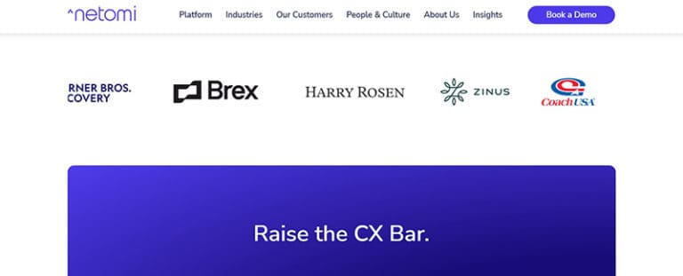 16 Best Customer Experience Tools & CX Software in 2025 – Plerdy