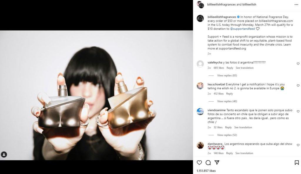 15 Top Influencer Marketing Agencies in 2025 – Plerdy