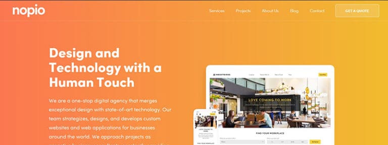 The 15 Best Digital Design Agencies – 2025 – Plerdy