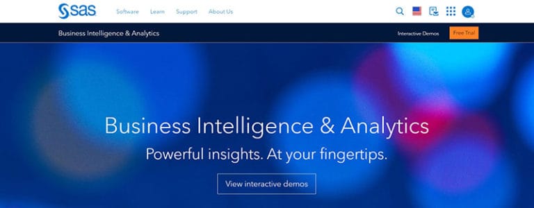TOP 16 BI Tools (Business Intelligence Software) in 2025 – Plerdy