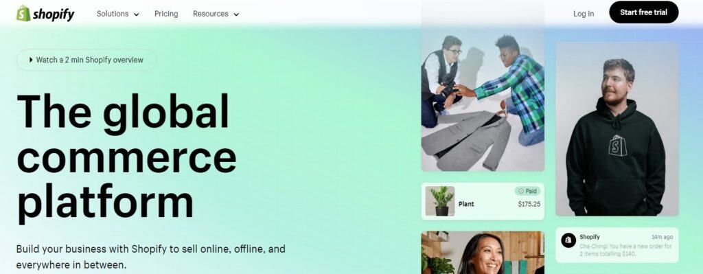 20 Best Shopify Marketing Agencies in 2025 – Plerdy