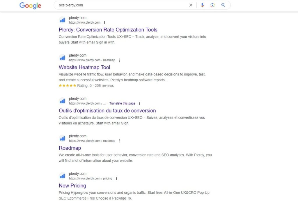 18-Step SEO Audit Checklist in 2025 – Plerdy