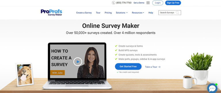 18 Best NPS Software and Net Promoter Score Survey Tools – Plerdy