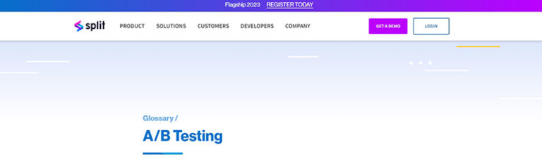 15 The Best A/B Testing Tools for 2025 – Plerdy