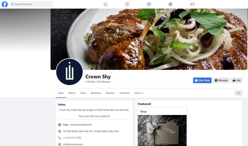 Best 8 Digital Marketing Strategies for Restaurants – Plerdy