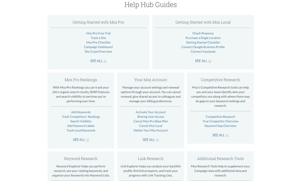 5 Bad UX Writing Exampless – Plerdy