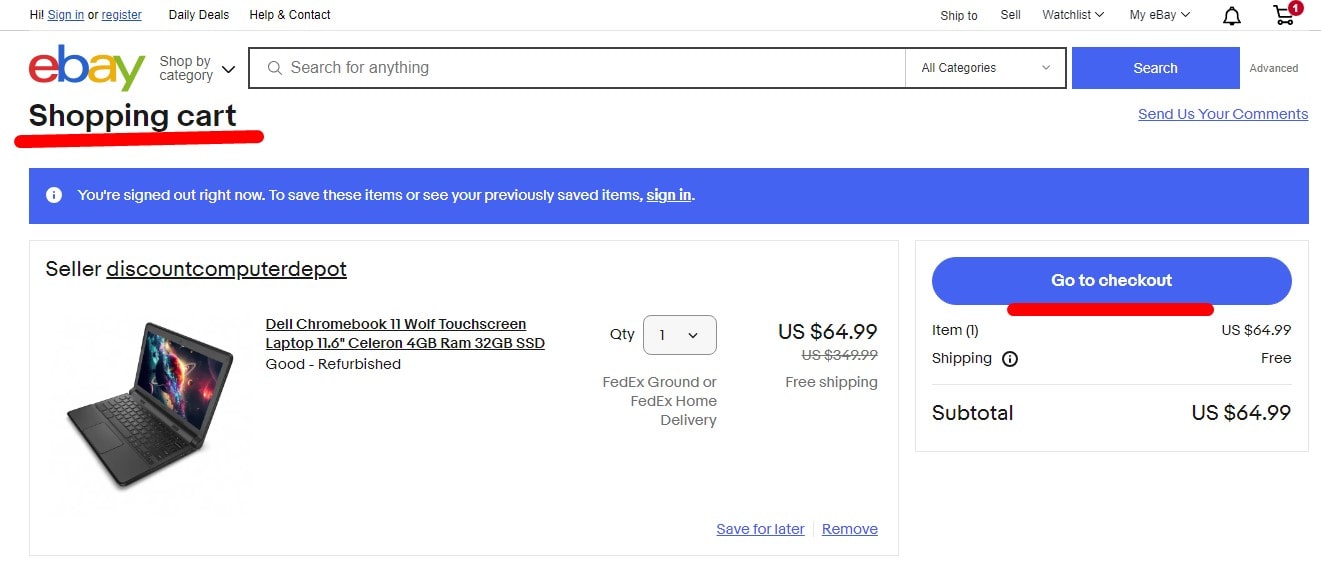 5 Bad Ux Writing Exampless Plerdy