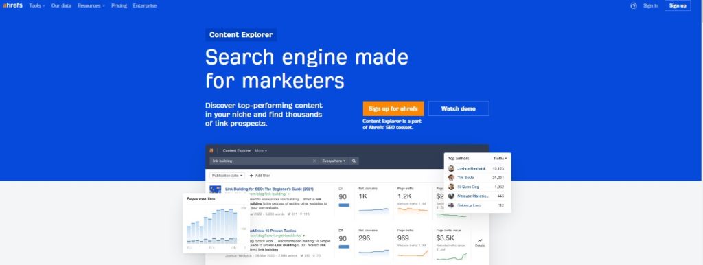 7 Best Real-time Content Analysis Tools in 2025 – Plerdy
