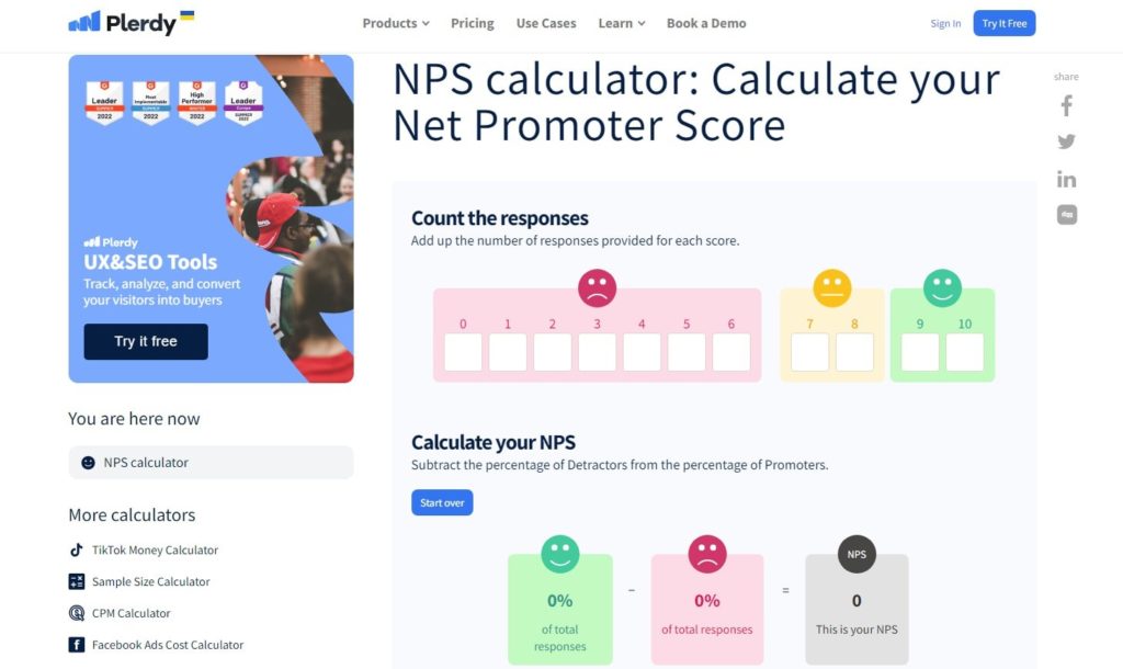 CSAT vs. NPS Survey: Which Customer Satisfaction Metric Is Best? – Plerdy