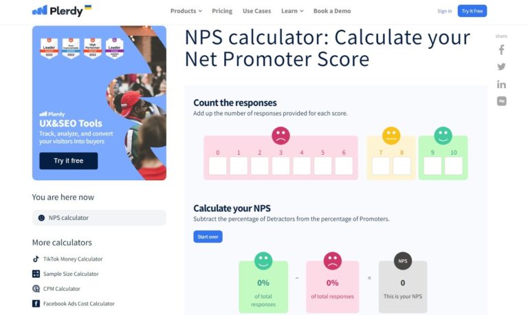 CSAT vs. NPS Survey: Which Customer Satisfaction Metric Is Best? – Plerdy