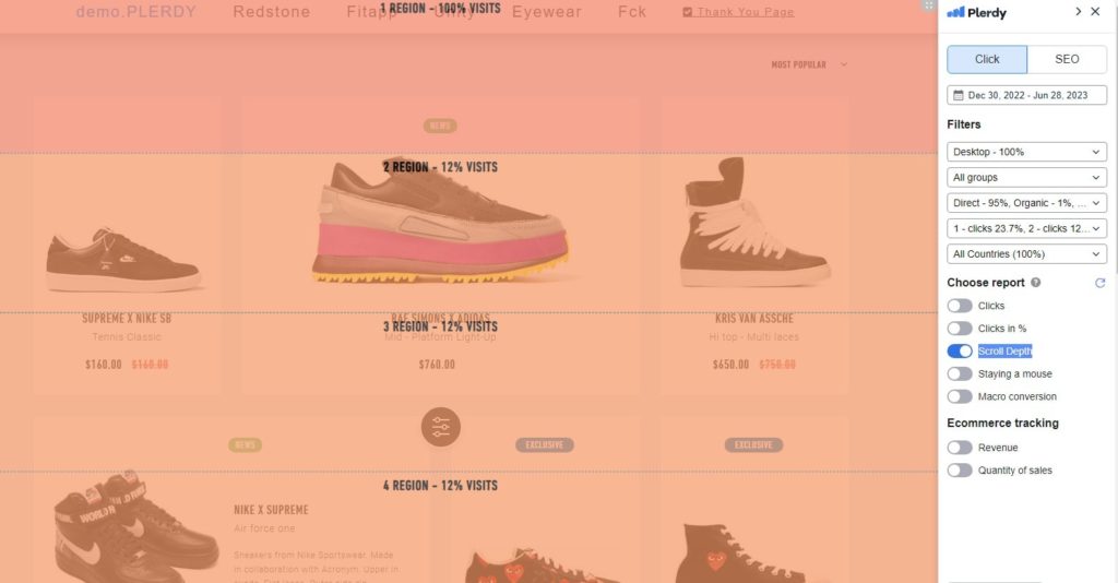 What is a Scroll Map, and How Can you Use it? – Plerdy