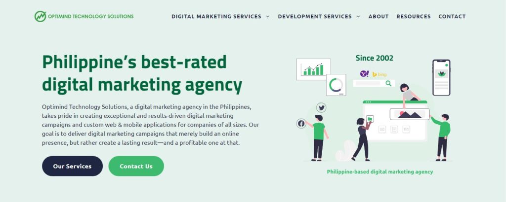 Top 16 SEO Companies in the Philippines in 2024 – Plerdy